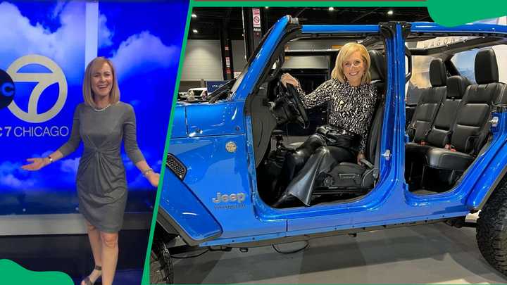 Who is Tracy Butler? Age and biography of the ABC 7 meteorologist ...