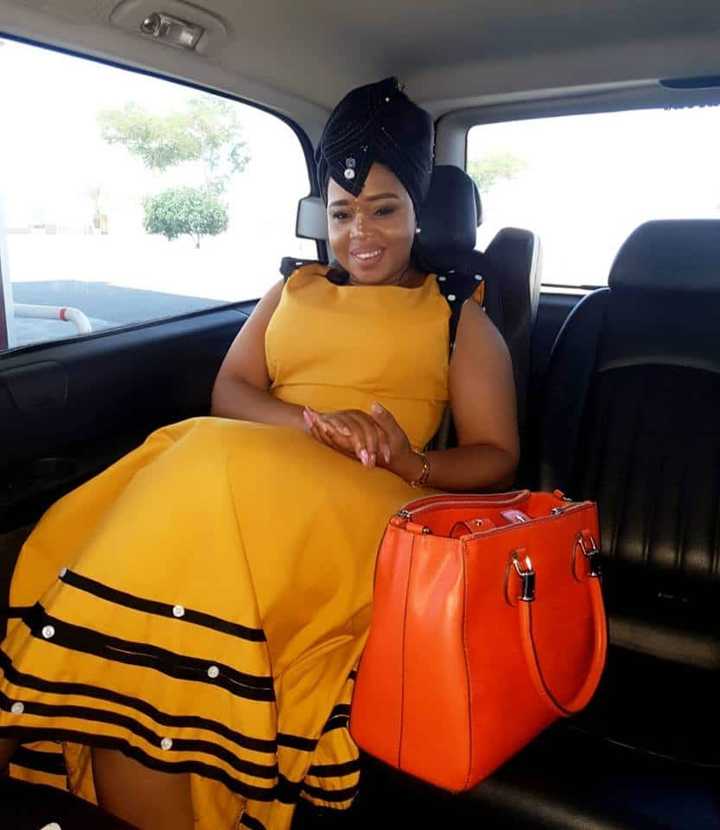 Winnie Mashaba Biography, Husband, Songs, Age, Child, and Latest News ...