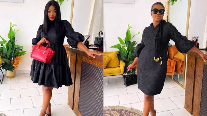 30+ African modern Kaba styles for funerals in 2024 (with images ...