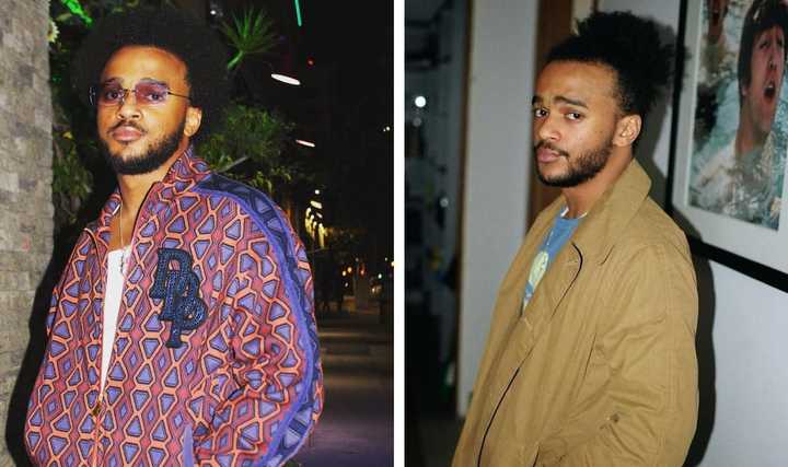 Faith Evans' kids and family: Who fathered Faith Evans' children ...