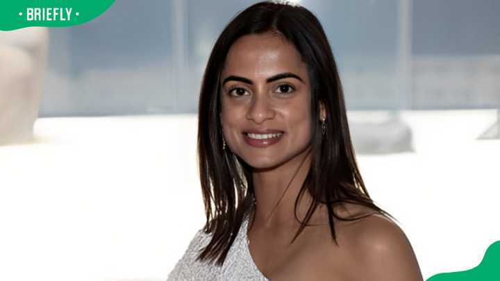 Who is Dhivya Suryadevara? From Chennai to CEO of Optum Financial ...