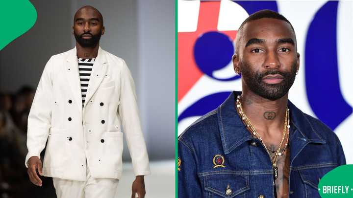 Riky Rick Hits 5 Million Streams in 1 Week With ‘Boss Zonke Forever ...