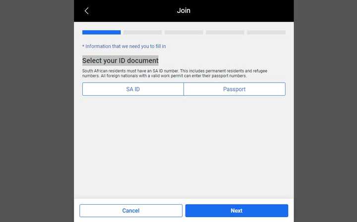 SA Youth teachers' assistant application link, form and process in 2024 ...