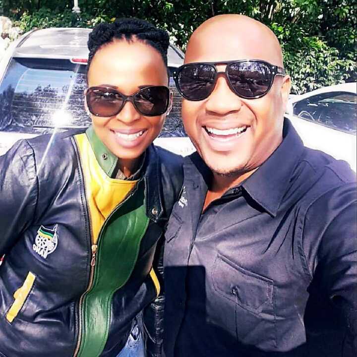 Kope Makgae (mrekza from generations): bio: age, wife, sister, songs ...