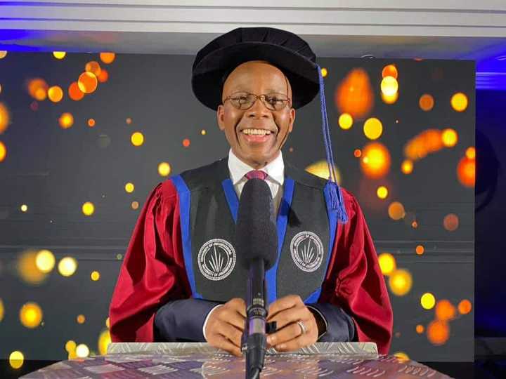 Who is Mteto Nyati? Age, family, Altron CEO, salary, resignation, net ...