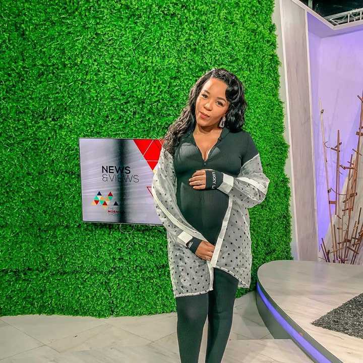 Cici age, pregnancy, baby daddy, wedding, songs, recent pics, profile ...