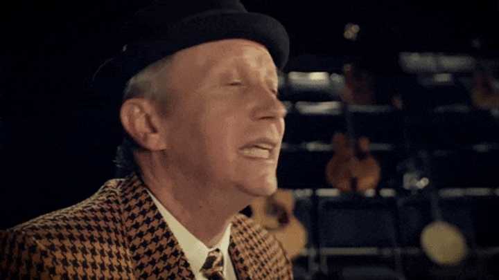 David Kramer bio: age, wife, shoes, songs, albums profile - Briefly.co.za