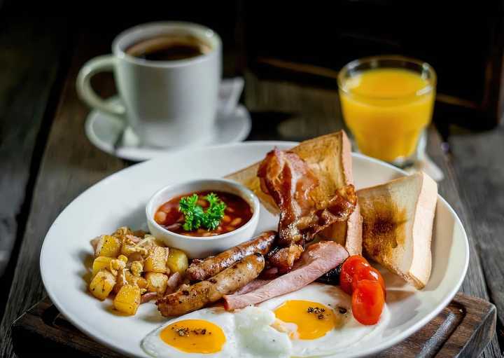 15 breakfast platter ideas and tips to set the mood for the day ...