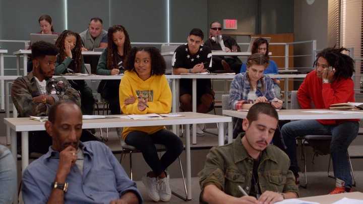 Showmax series list - Briefly.co.za