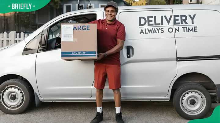 List of the 15 best courier companies in South Africa in 2024 - Briefly ...