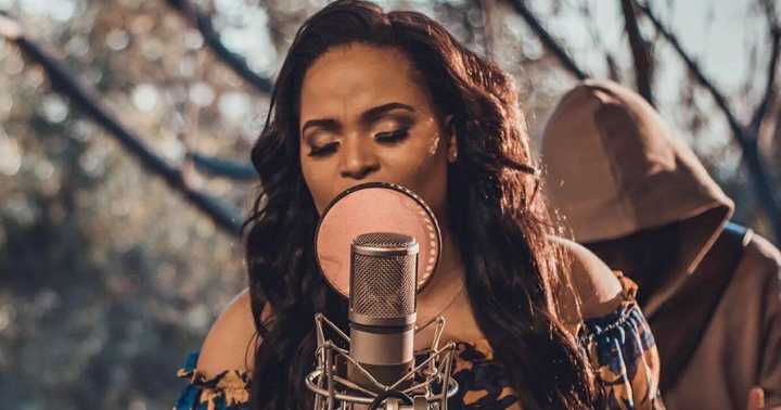 Bucie Facing Divorce As Husband Files Papers, Singer Leaves Matrimonial ...