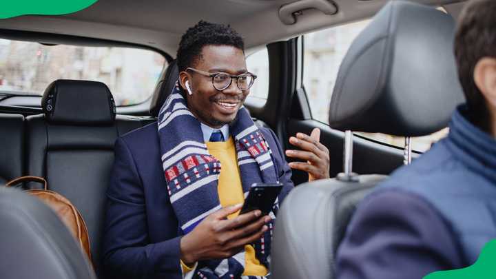 Which cars are accepted by Uber in South Africa? Explore the full list ...