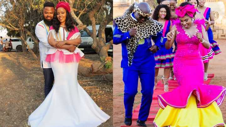 70+ best Sepedi traditional attire for ladies and men in 2024 (with ...