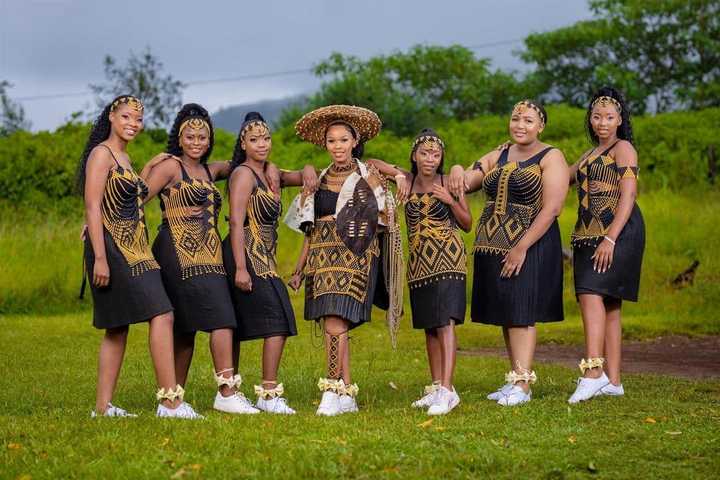 Izithakazelo ZakwaZulu: Zulu surnames & Zulu clan names list - Briefly ...