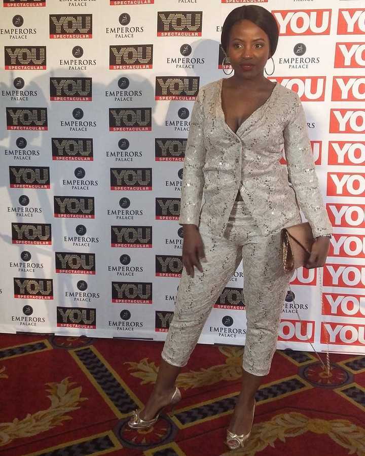 Nolo Phiri age, children, stunning pictures, TV shows and Instagram ...