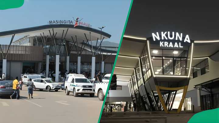 Who is Mike Nkuna? Age, sons, wife, profiles, contact details, net ...