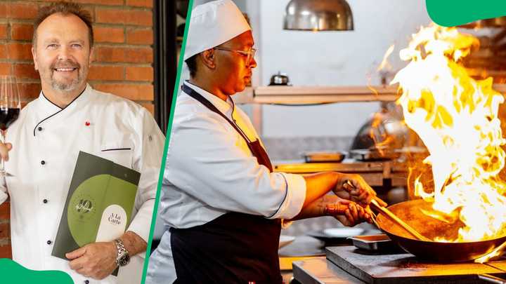 Steyn City restaurants guide: The Pizzeria, The Farmhouse, and more - Briefly.co.za