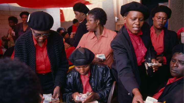 Woman Posts Haul of R150 per Month Snack Stokvel in TikTok Video, South ...