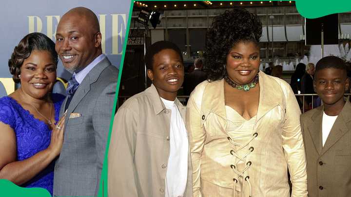 Mo'Nique's net worth: How rich is the comedian today? - Briefly.co.za