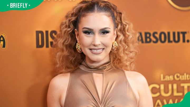 Meet Loren Allred: Husband, net worth, and story of the talented singer ...