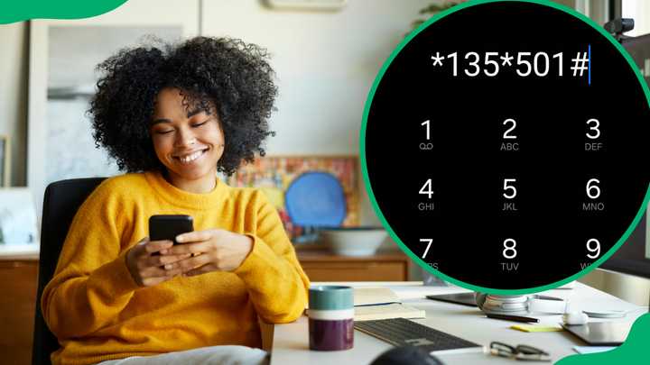 How to check your Vodacom number: Quick and simple steps for any phone ...