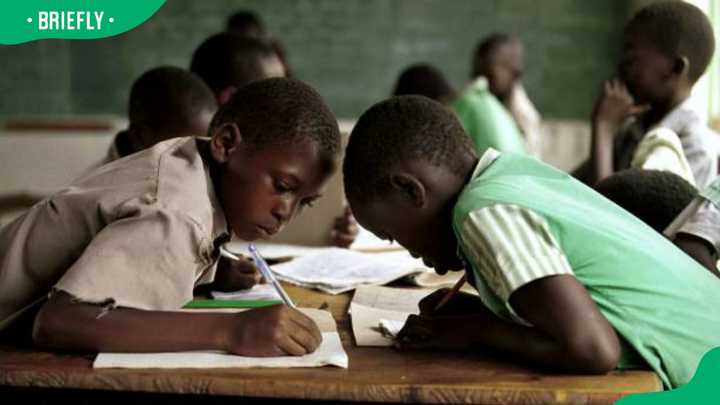 How many languages are spoken in Zimbabwe? Zim's rich linguistic ...