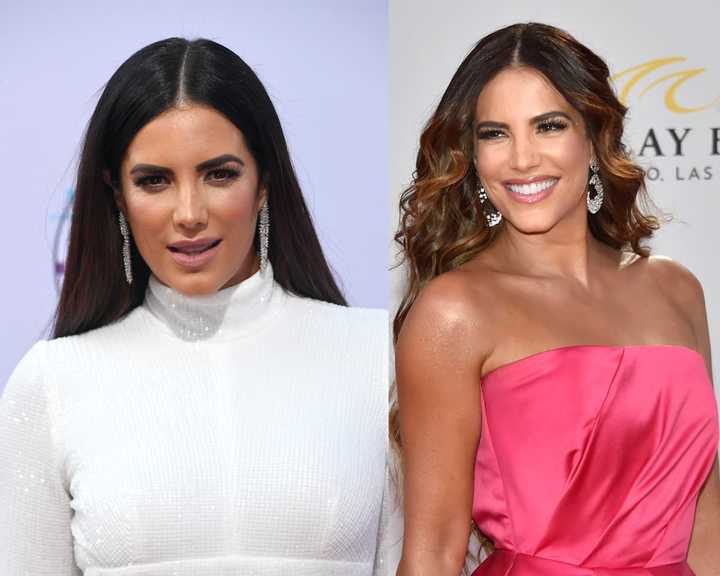 Broken Angel on Telemundo: Cast (with images), plot summary, full story ...