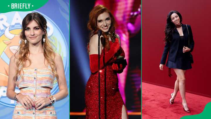 The 21 best female streamers on Twitch right now: The ultimate list ...