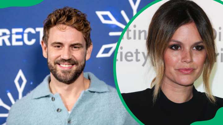 Rachel Bilson's relationship timeline: from Adam Brody to her latest ...