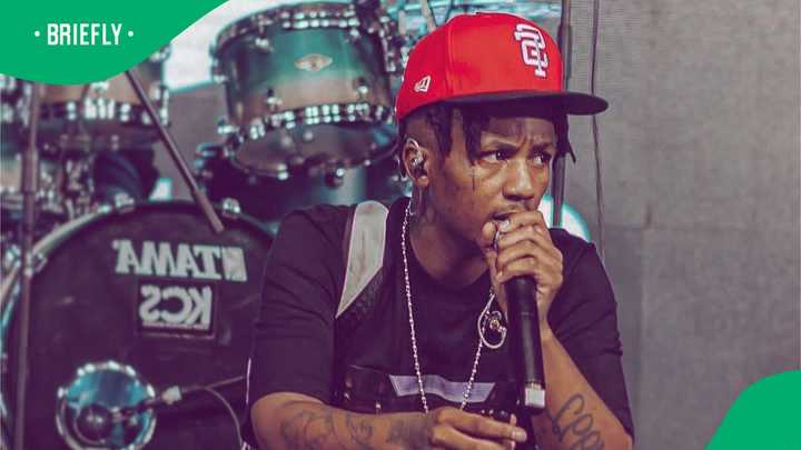 Emtee Pens Heartfelt Birthday Message to Son Avery: “You Brought the ...