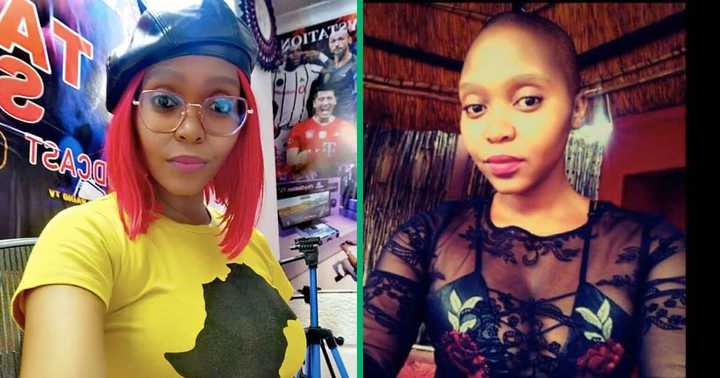 Former ‘Generations’ Star Kagiso Rakosa Secures Major Modelling Gig ...