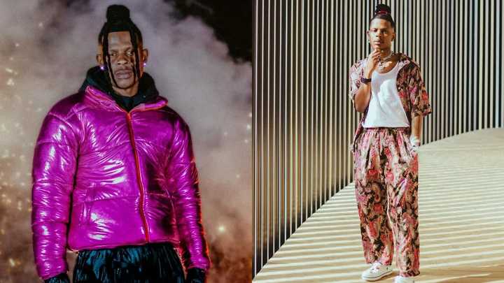 Top 15 South African Afro soul artists to keep on your radar - Briefly ...