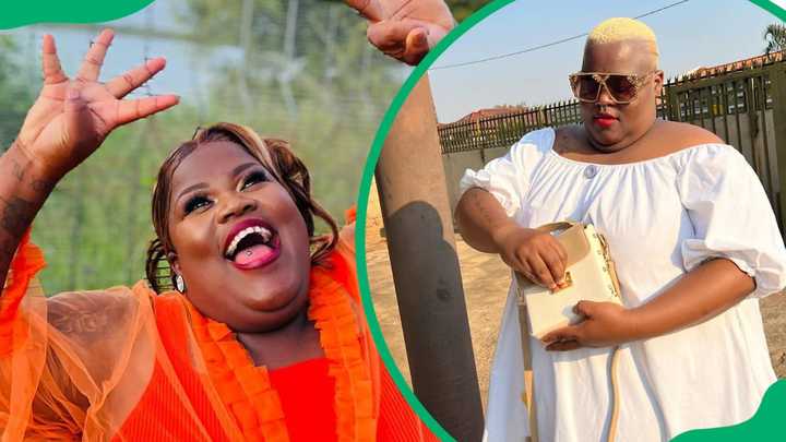 Khelina from DiepCity (Lebohang Mpyana) is dead: What was the cause? - Briefly.co.za