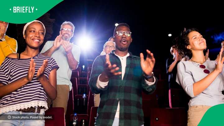 “This Amazing Talent”: Crowd Mesmerised by Gifted Learner at Primary ...