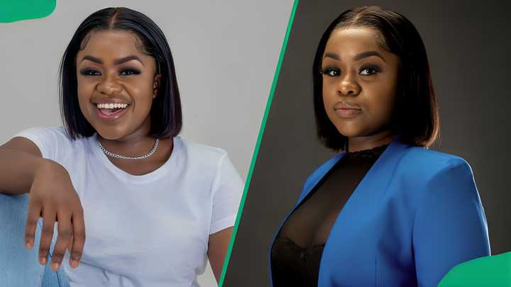 Who is Penny Ntuli: Her rise in media, personal life, and more ...