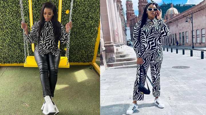 Lady Du's bio: age, real name, boyfriend, career, net worth - Briefly.co.za