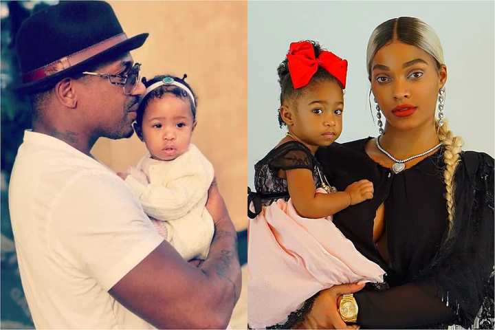 Who is Joseline Hernandez's daughter, Bonnie Bella Jordan? - Briefly.co.za