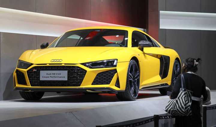 Top 10 most expensive Audi car models on the market (2024) - Briefly.co.za