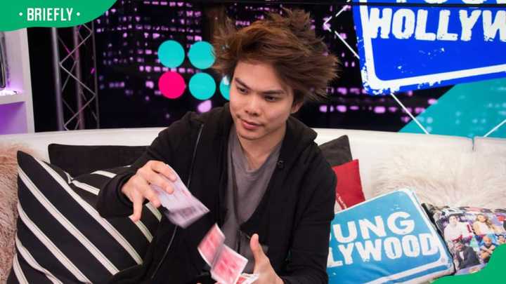 Magician Shin Lim's net worth, salary, income, career, tattoos ...
