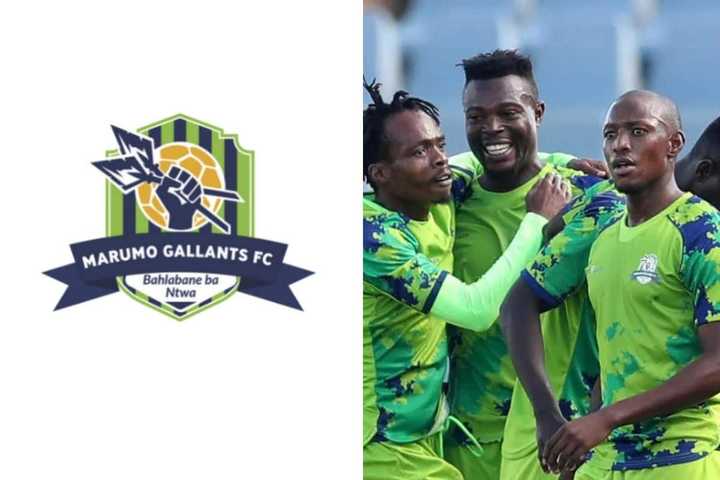 All about Marumo Gallants players' salaries per month in 2024 - Briefly ...