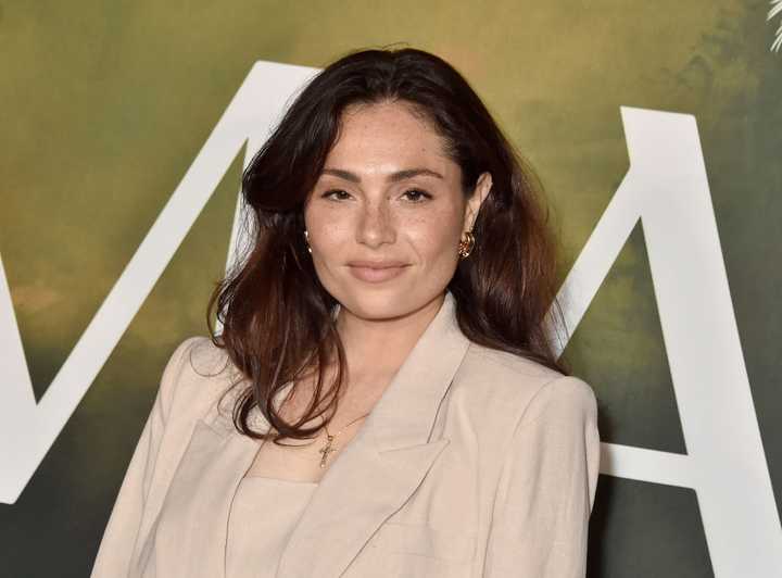 The real June Hawkins in Netflix's Griselda: her story and where she is ...