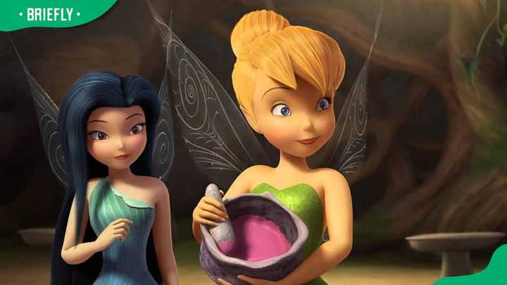 Tinker Bell movies in order: a quick and easy guide for fairy fans ...