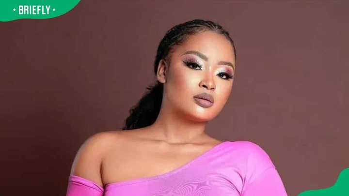 How did Cyan Boujee become famous? Everything we know - Briefly.co.za