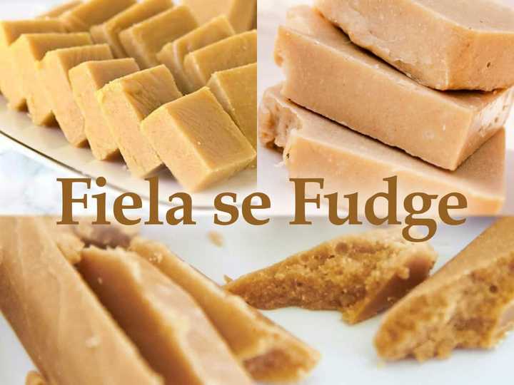 Maklike fudge resep en ander vinnige heerlike nagereg idees - Briefly.co.za