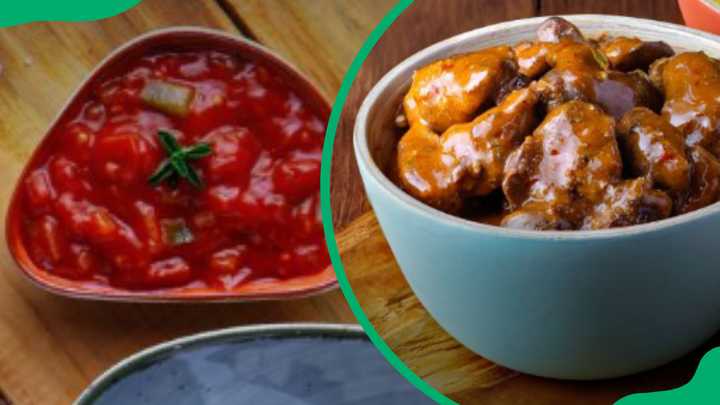 Barcelos menu and updated prices in 2025: quick guide (South Africa ...