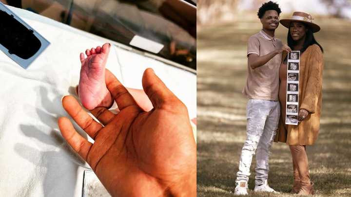 What is ImDontai's real name, and does he have a family? - Briefly.co.za