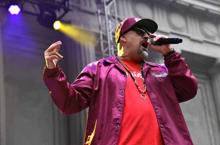 Top list of rappers in gangs (allegedly): Hip hop artists who have ...