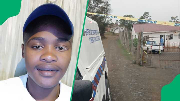 8th Lusikisiki Massacre Suspect Songezo Vuma Appears in Court, Abandons ...