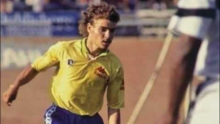 Zane Moosa bio: age, nickname, wife, current job, pictures, house ...