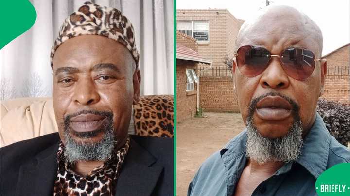 Sello Sebotsane's Amapiano Music Continues to Trend, Mzansi Eager for ...